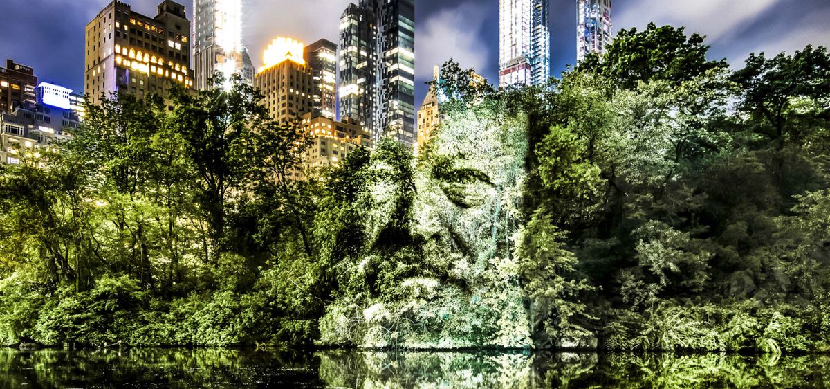 Urbaneez | Philippe Echaroux | Artist from Marseille | Buy Street Art Online